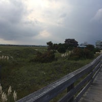 Sunset Beach Pier - Pier in Sunset Beach