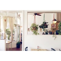 Kitchen Mouse - Café in Los Angeles