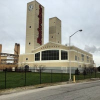 Anheuser-Busch Columbus Brewery - Busch - 17 tips from 834 visitors