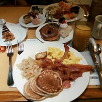 Golden Nugget Buffet - Buffet in Las Vegas
