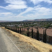 Communications Hill Stairs/Trail - South San Jose - 28 tips from 745 ...