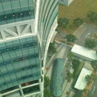 Fusionopolis - Central Region - 1 Fusionopolis Way