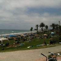 Powerhouse Park - Del Mar, CA