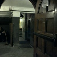 Valhalla (Rice University) - Bar in University Place