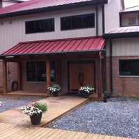 Devils Backbone Outpost Brewery - 50 Northwind Ln