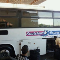 Knutsford Express - 6 tips from 242 visitors