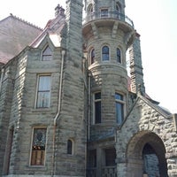 Craigdarroch Castle - Fernwood - 14 tips