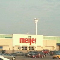 Meijer - Supermarket
