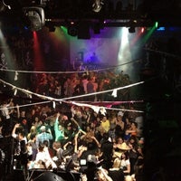 DNA Lounge - SoMa - 97 tips from 10826 visitors