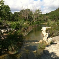 Lower Bull Creek Greenbelt and District Park - Austin, TX