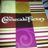The Cheesecake Factory - Northwest Raleigh - 4325 Glenwood Ave