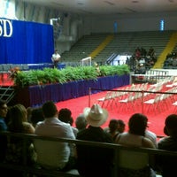 Butler Stadium - Central Southwest - 6 tips