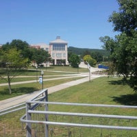 Engleman Hall, Southern Connecticut State University - Southern ...