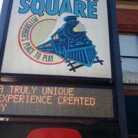 Station Square - South Shore - 42 tips from 6658 visitors