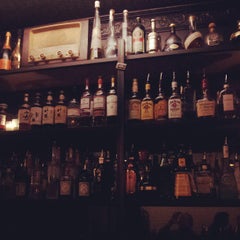 Le Calbar - Cocktail Bar in Paris