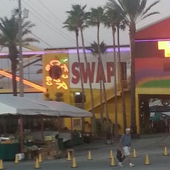 Swap Shop - Thunderbird Swap Shop - Fort Lauderdale, FL