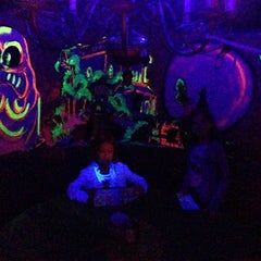 The Magic Time Machine - Addison, TX