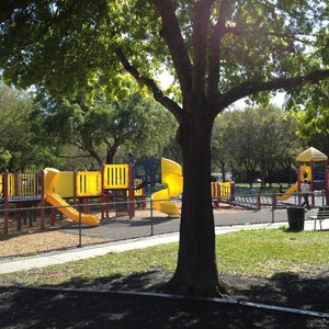 Lists featuring Walter Fuller Pool And Rec Center