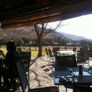 Lists featuring Rustenburg Square