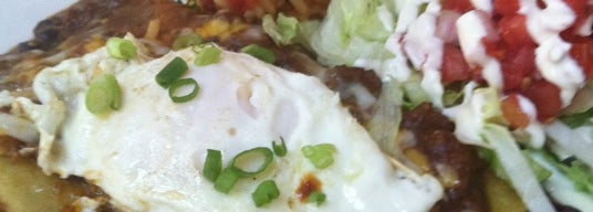 Paco's Tacos & Tequila - 71 tips from 2628 visitors