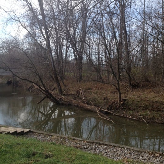 Metroparks Mill Stream Run Reservation South - 10 tips from 759 visitors