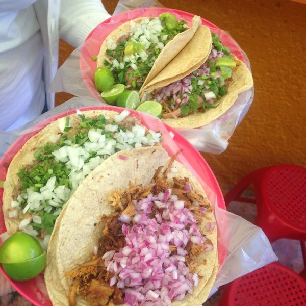 Taquerias