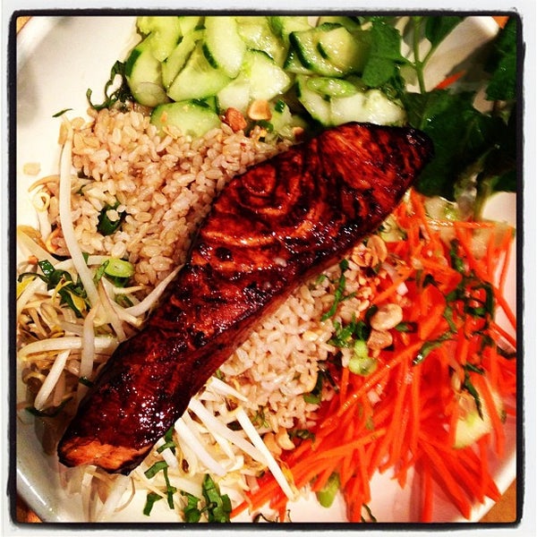 The Cabbage Patch Beverly Hills Menu - opmediaget