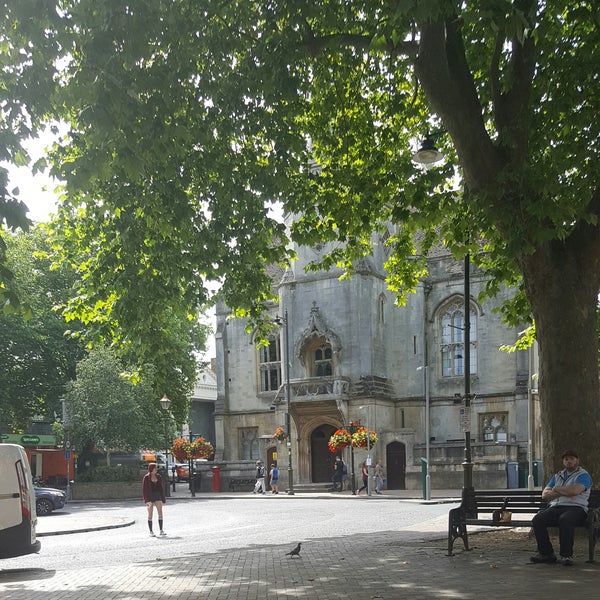 Banbury - Oxfordshire, Oxfordshire