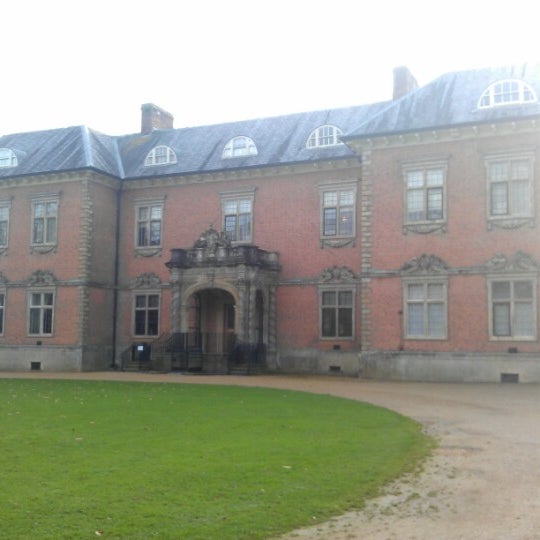 Tredegar House and Park - Monmouthshire, Monmouthshire