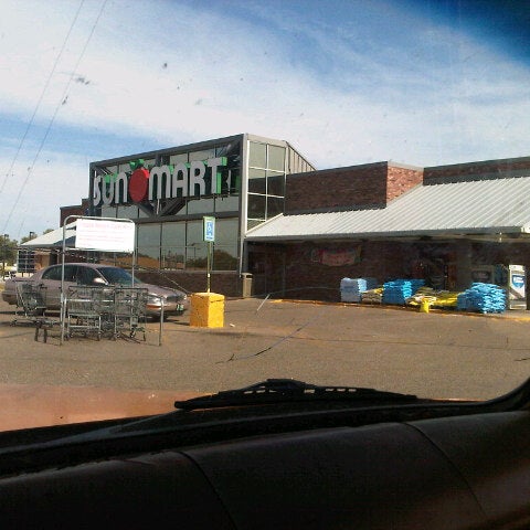 Sun Mart Foods - Grocery Store in Sterling