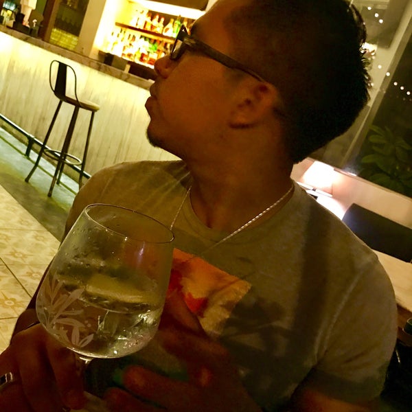 La Destilería - Cocktail Bar in Miraflores