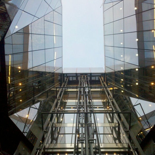 One New Change - City of London - London, Greater London