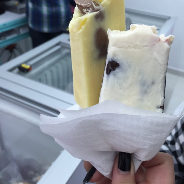 La Pantera Fresca - Ice Cream Shop in Hipódromo