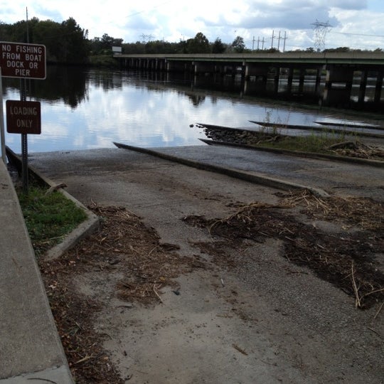 King's Ferry Boat Ramp & Park - 2 tips from 57 visitors