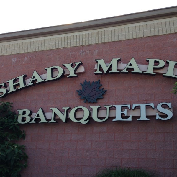 Shady Maple Farm Market - Supermarket