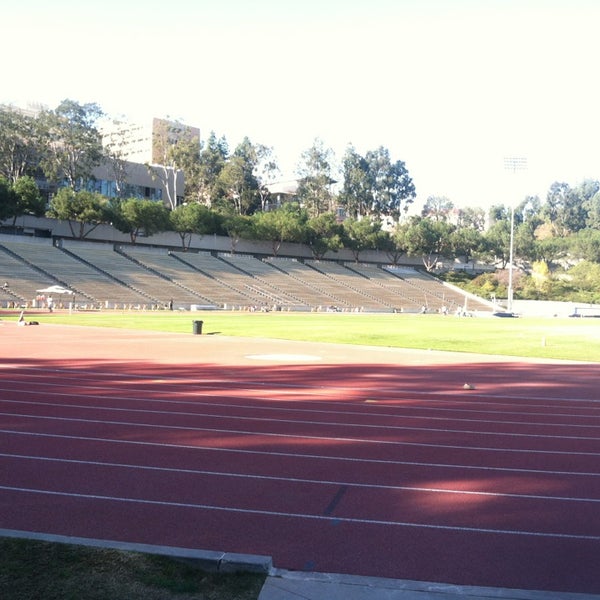 UCLA Drake Track & Field Stadium - Westwood - 21 tips from 1418 visitors