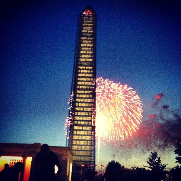 Washington Monument - Monument / Landmark in Northwest Washington