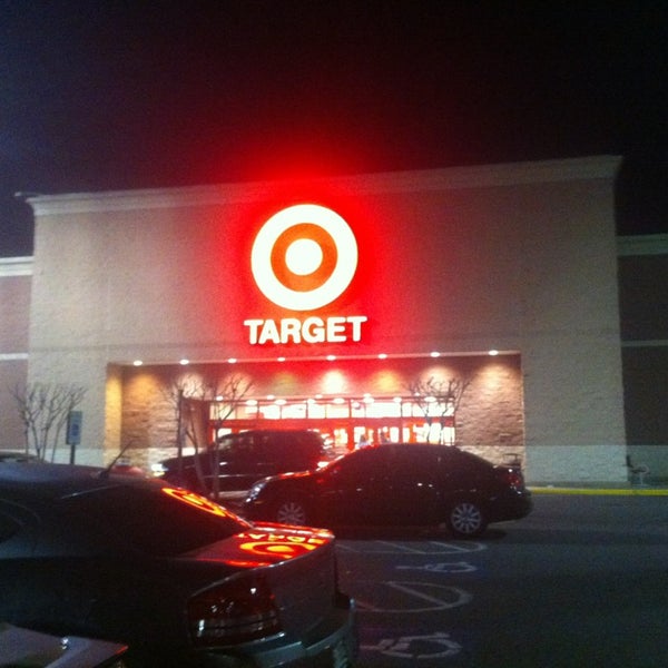 Target - 17 tips