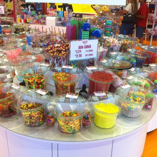 IT'SUGAR - Candy Store in Delray Beach