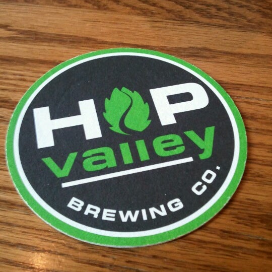 Hop Valley Brewing Co. - Brewery in Gateway
