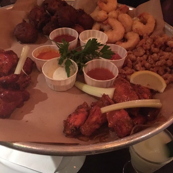 Big Easy - Tower Hamlets - 30 tips