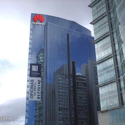 Huawei Technologies de México S.A. de C.V. - Cuajimalpa de Morelos ...
