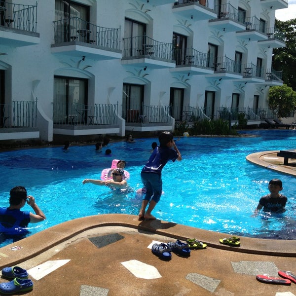 Naklua Beach Resort Pattaya - พัทยา, ชลบุรี