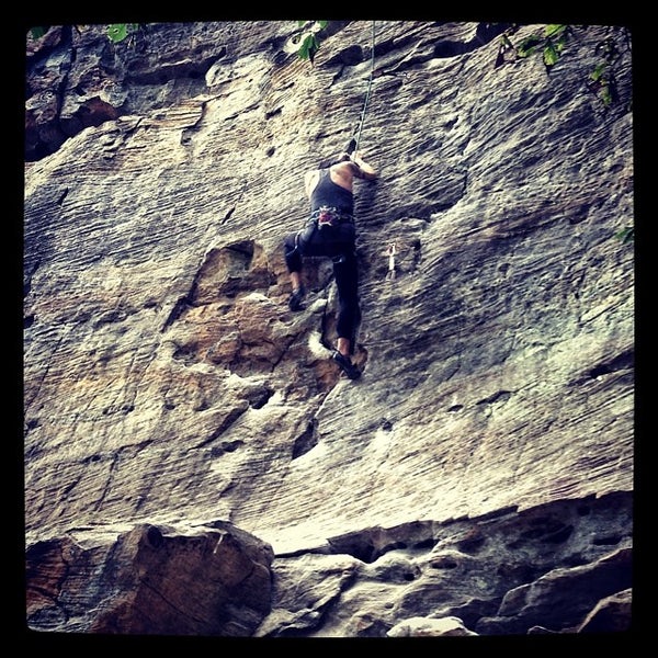 Red River Gorge - Slade, KY