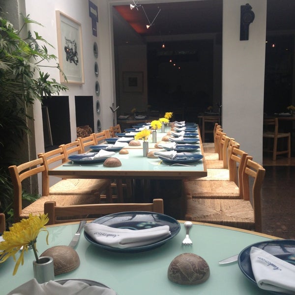 Azul Condesa - Nuevo León 68