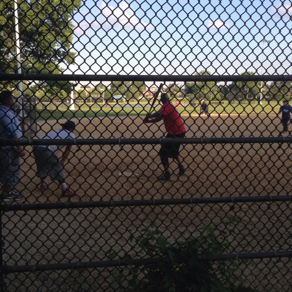 Pelham Bay Park (Rice Stadium) - Bronx, NY