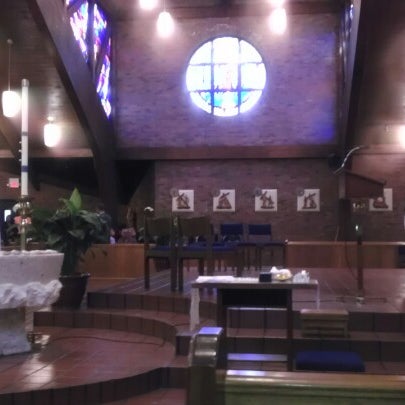 Photos at Maria Regina R.C. Church - Seaford, NY