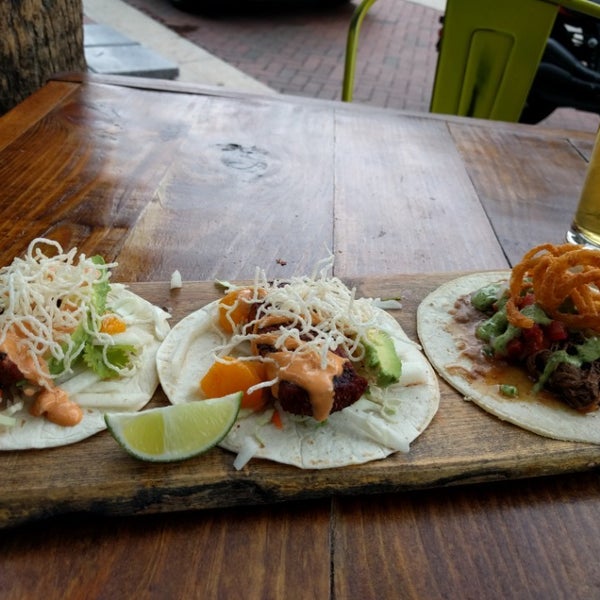 Tacocraft Taqueria &Tequila Bar - Sailboat Bend - Fort Lauderdale, FL