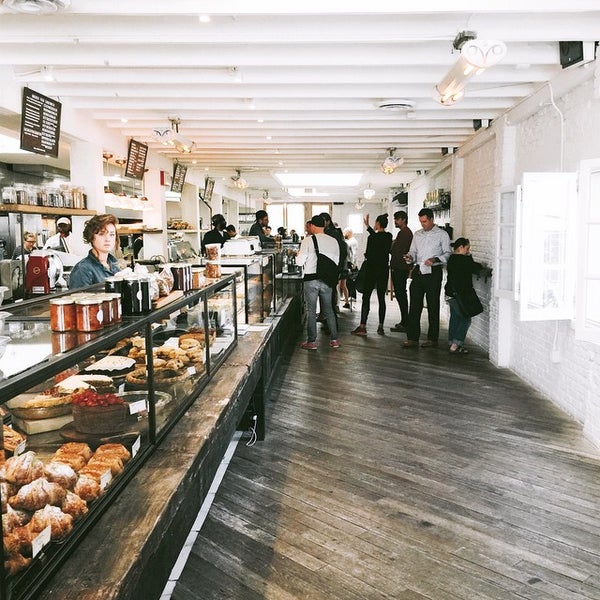 Gjusta - Venice - Venice, CA