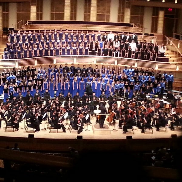 The Music Center at Strathmore - 43 tips